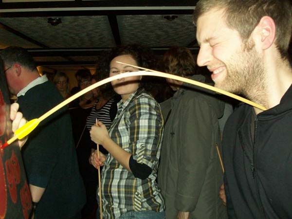 Fire Walking Events UK l FireWalk Scotland | Confidence Building