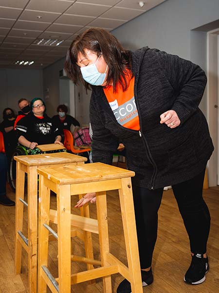 Fire Walking Events UK l FireWalk Scotland | Confidence Building