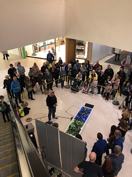 Fire Walking Events UK l FireWalk Scotland | Confidence Building