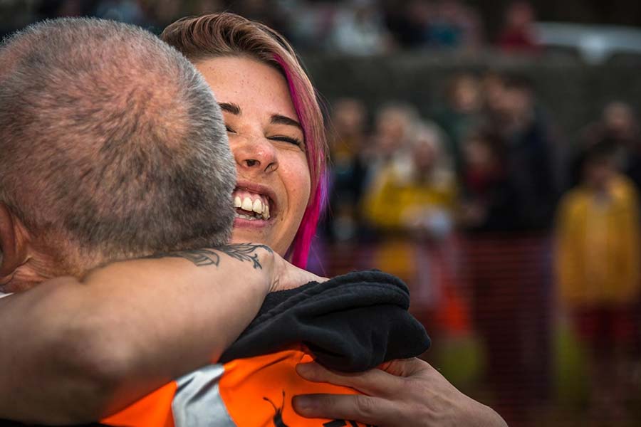 Fire Walking Events UK l FireWalk Scotland | Confidence Building