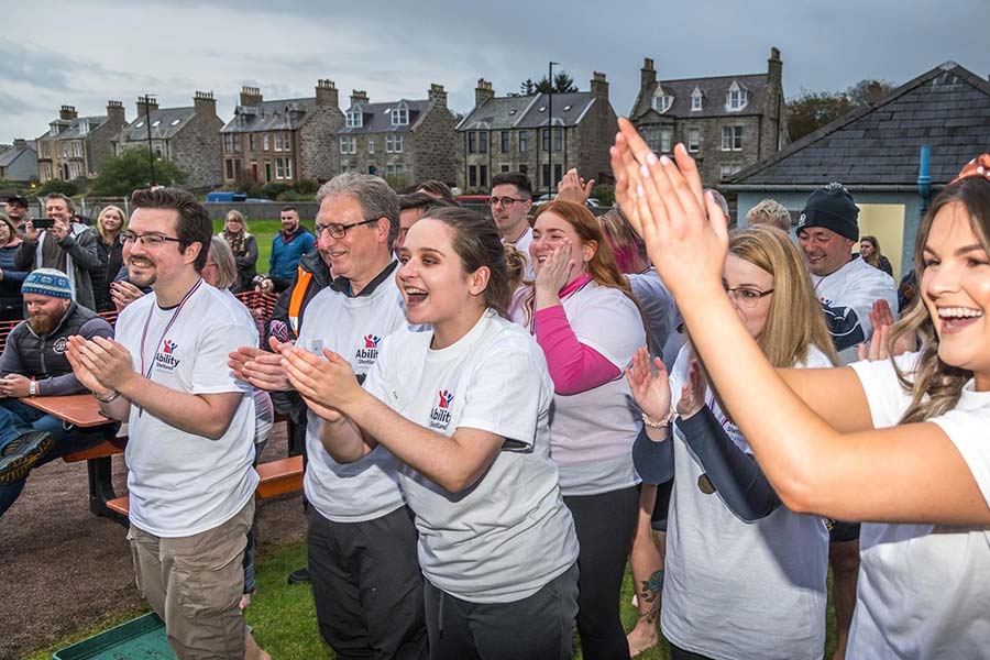 Fire Walking Events UK l FireWalk Scotland | Confidence Building